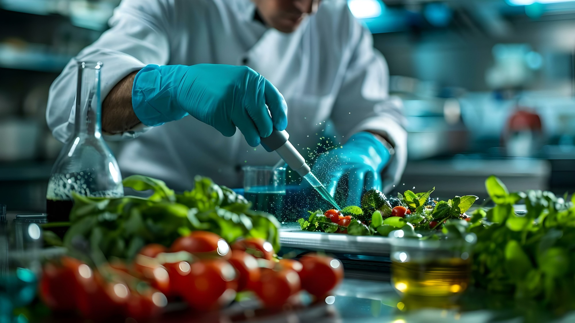 Qualité et certifications - Patrigel, gage de confiance et excellence